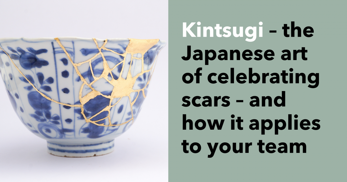 Psychological safety and celebrating scars | Sheppard Moscow