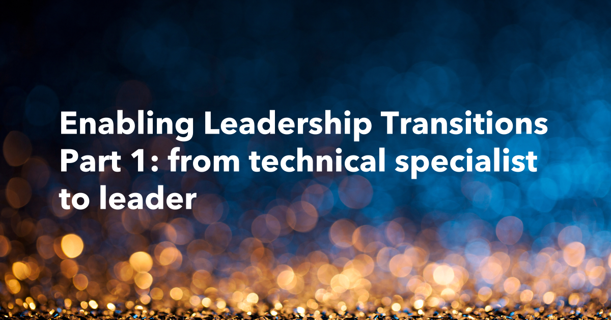 Emerging Leaders | Sheppard Moscow