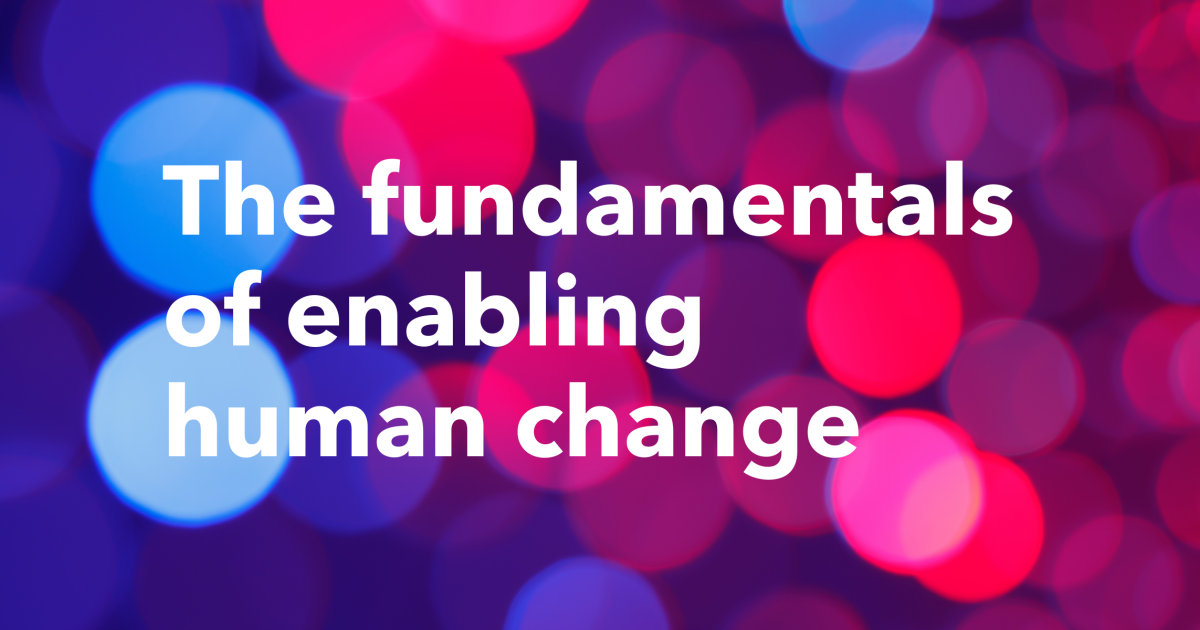 Change for good | Sheppard Moscow