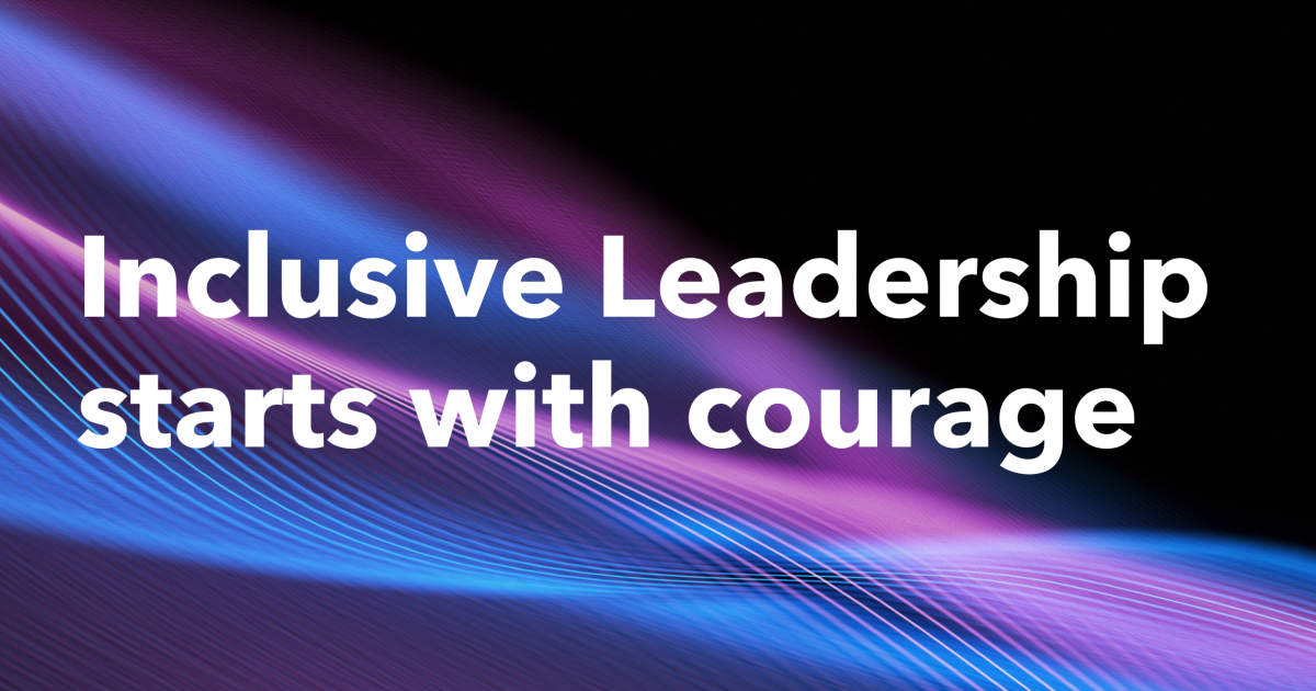 Inclusive Leadership | Sheppard Moscow