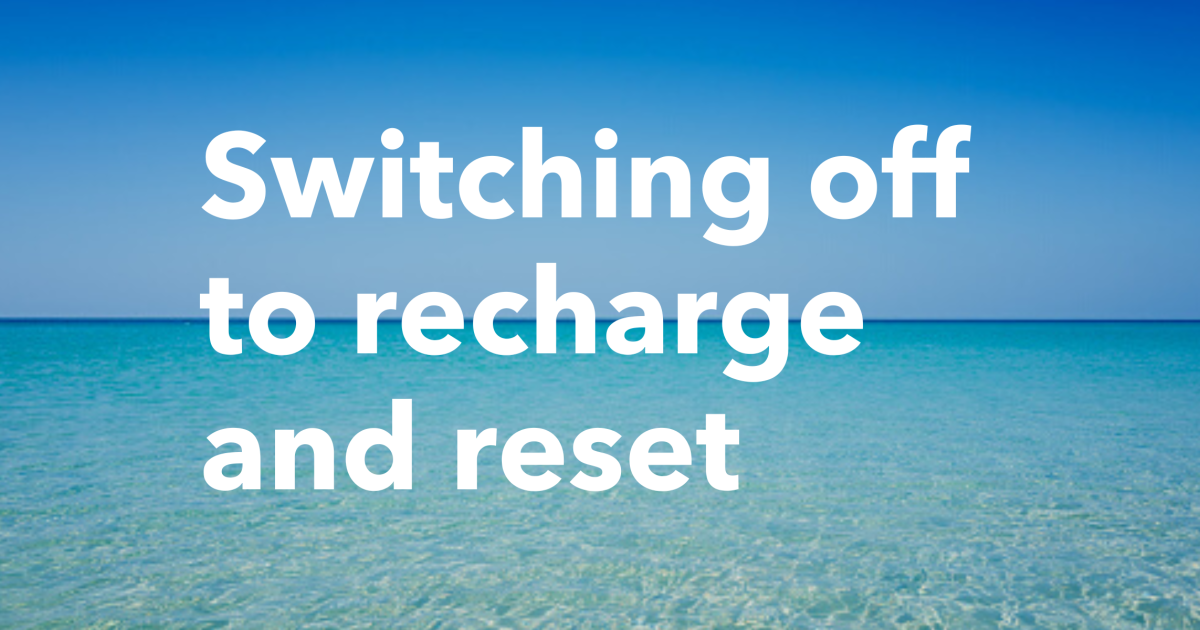 Summer Recharge | Sheppard Moscow