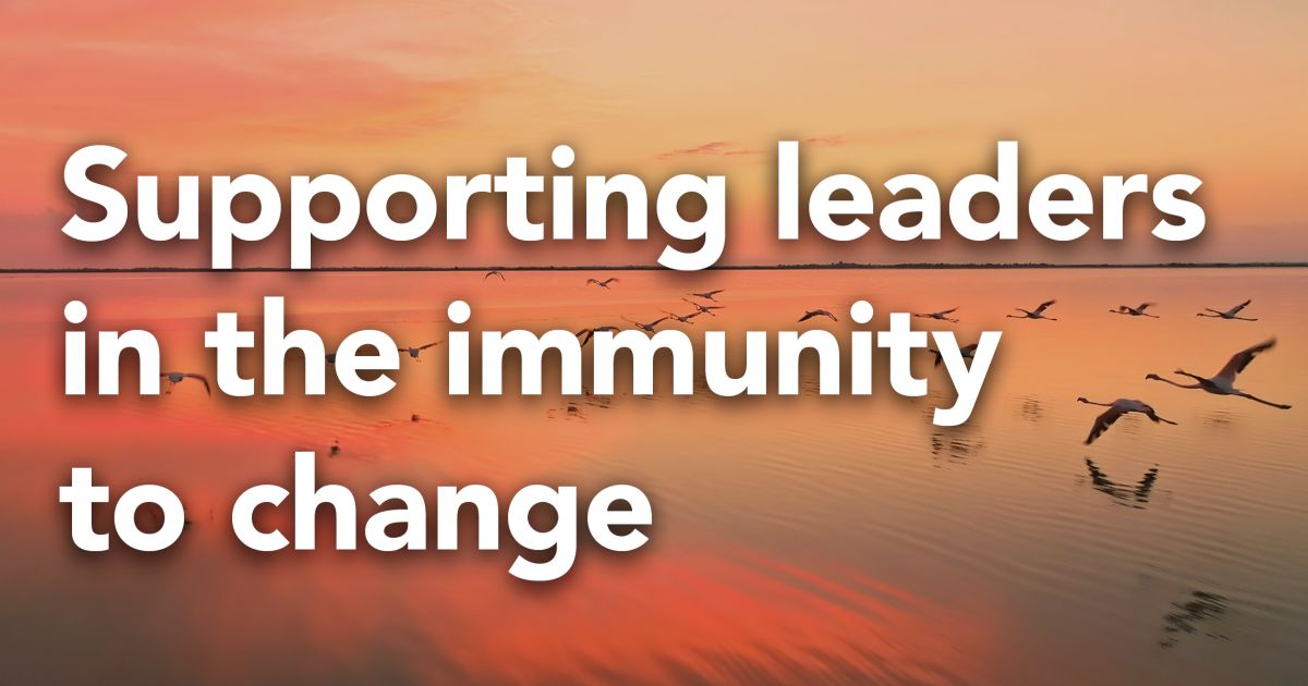 Building Collective Responsibility | Sheppard Moscow Insights