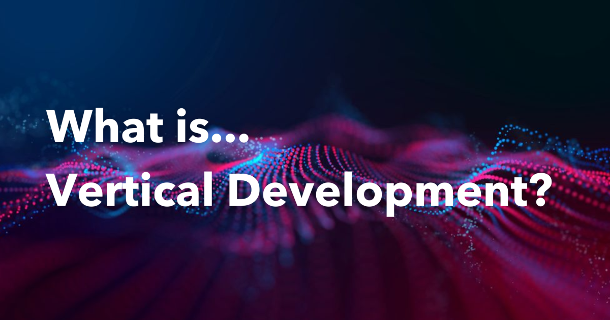 What is Vertical Development? | Sheppard Moscow